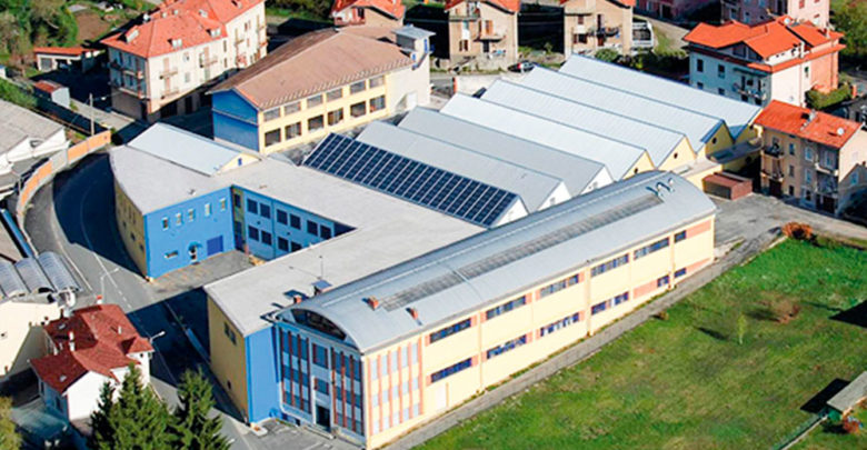 Falpi, quality first – Dimensione Pulito