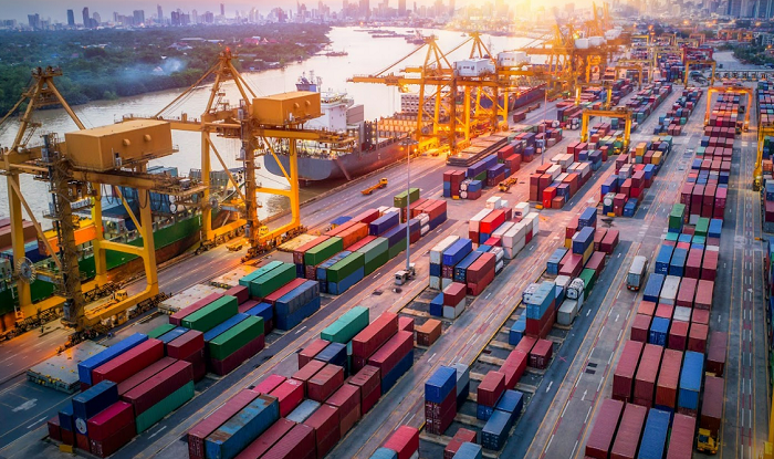 La logistica italiana tra le migliori al mondo – Dimensione Pulito