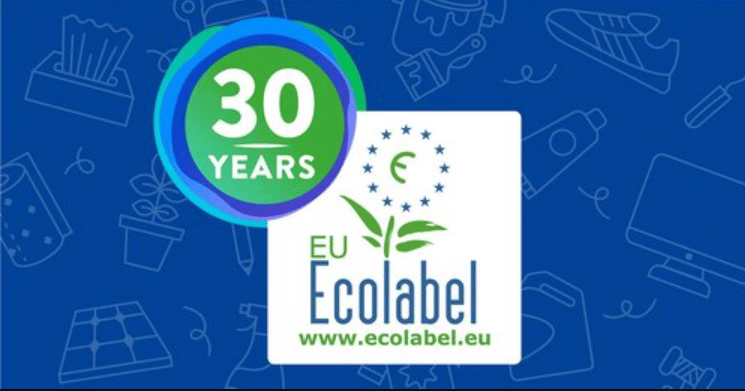 Ecolabel UE 2022: i premiati – Dimensione Pulito